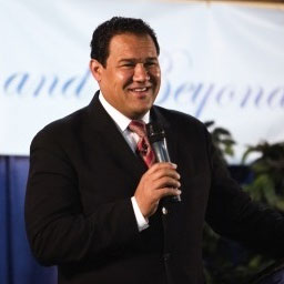 Stephen D. Lewis - Present Truth Sermons